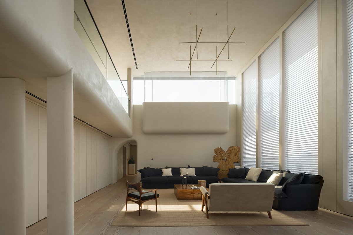 YinjiSpace - Limitless Design x Josh Home Ownership